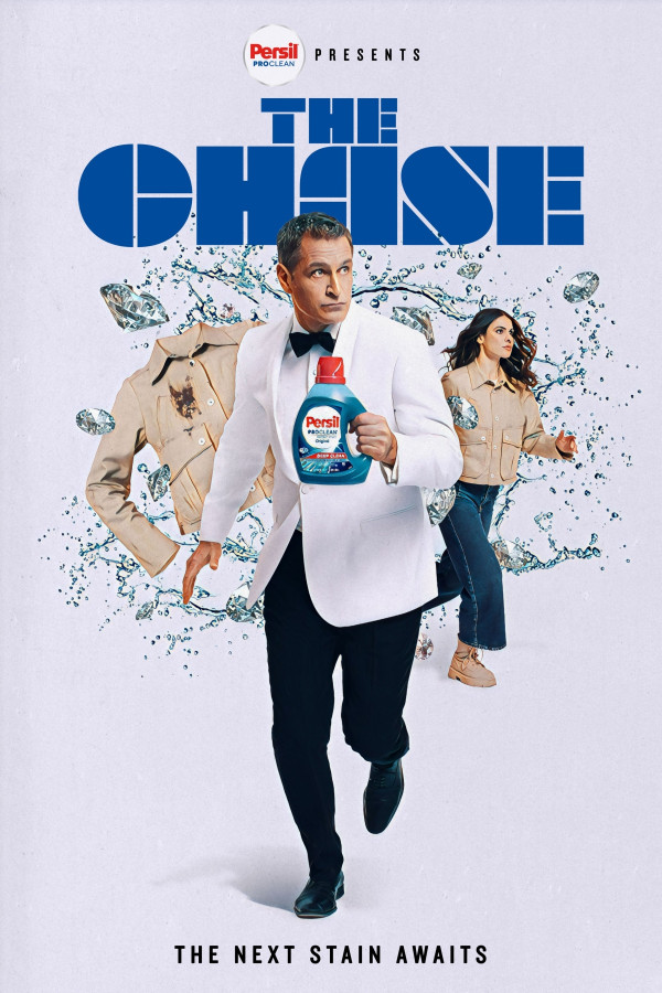 Chase Commercial 2022